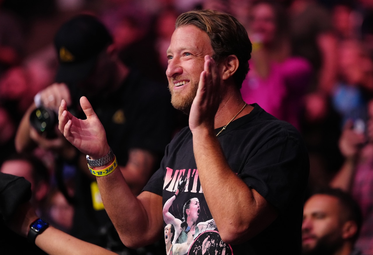 Barstool Sports founder, Michigan grad Dave Portnoy nearing deal with ...