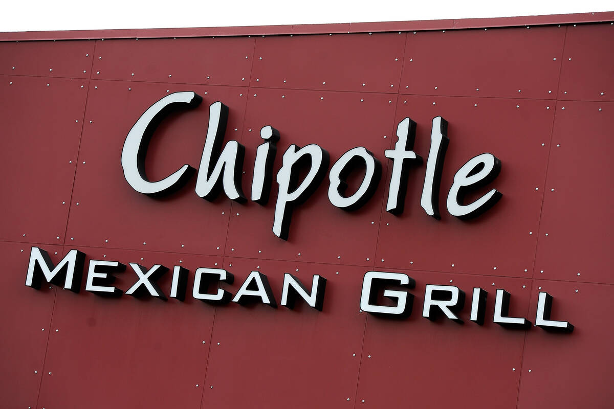 Chipotle brings back beauty collaboration with Wonderskin | Fashion ...