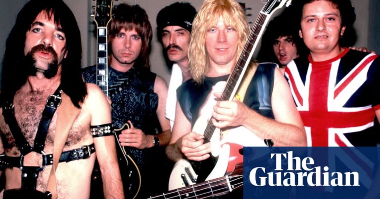 David Kaff, Spinal Tap keyboardist and musician, dies aged 79 | This Is ...