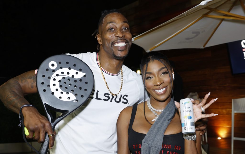 Dwight Howard’s new wife files for divorce after 6 months – CONVEN.ORG ...