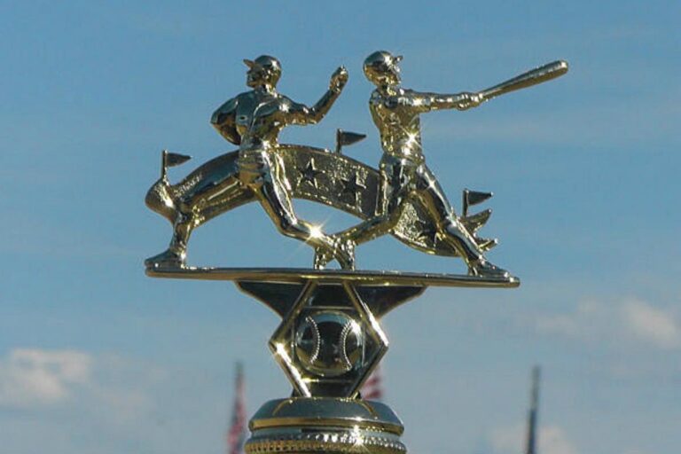 Gillette Hosts 2025 State Championship For ‘B’ Legion Baseball – CONVEN ...