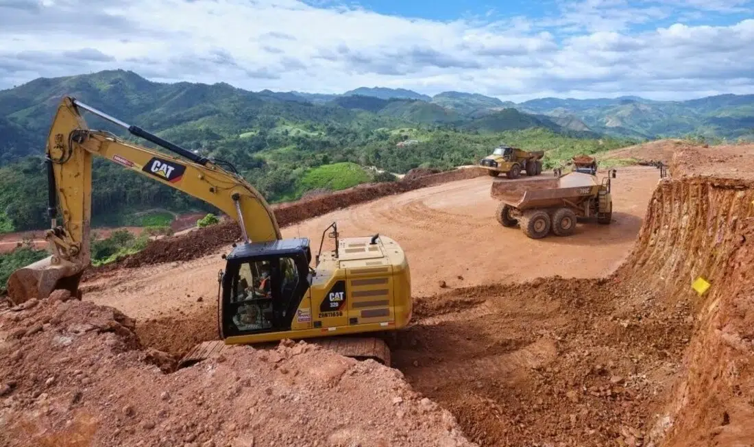 Huge Open-Pit Mining Concessions Granted in Nicaragua – CONVEN.ORG | HOME