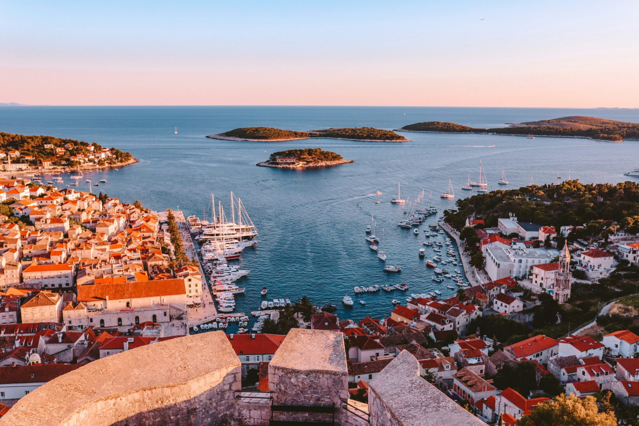Hvar Listed Among Best Islands In The World in 2025 – CONVEN.ORG | HOME