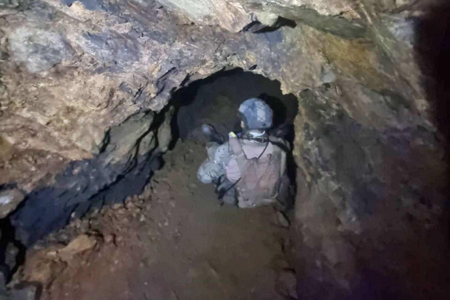 IPE: Illegal gold mining exports could surpass legal ones in Peru this ...