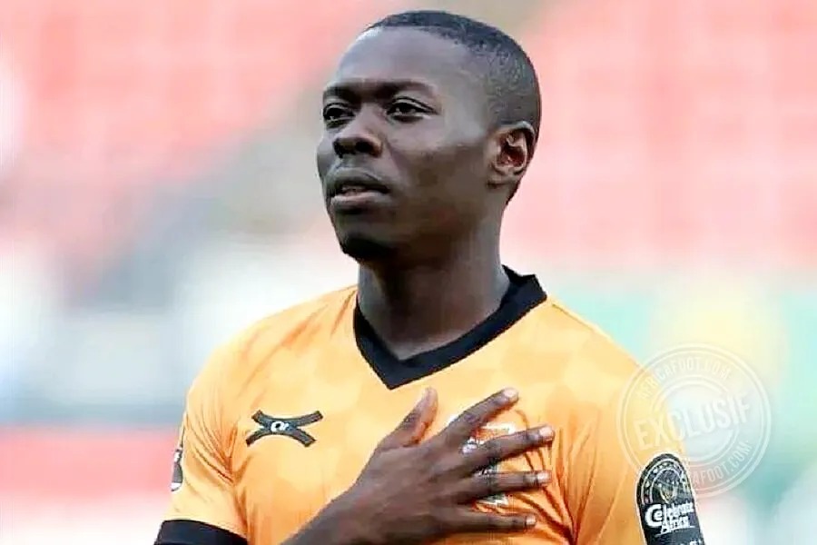 Kelvin Kampamba headlines CHAN provisional team – CONVEN.ORG | HOME