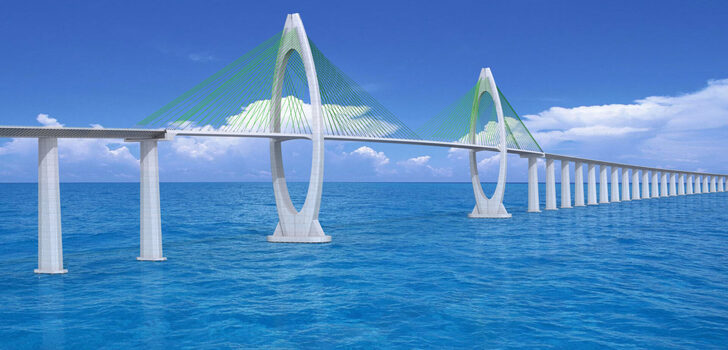 LatAm’s Longest Overwater Bridge Project in Brazil Faces Hurdles ...