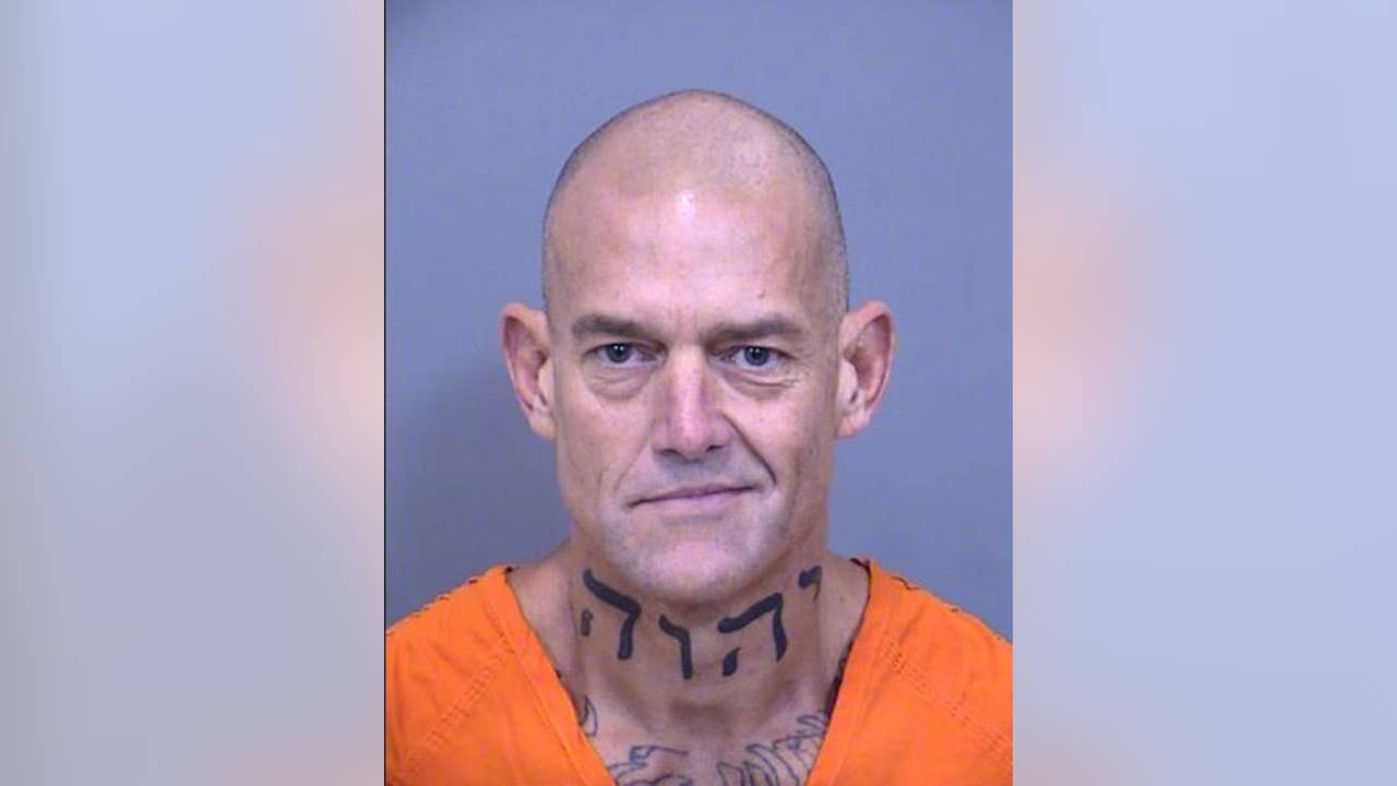 MCAO: Confessed killer Adam Sheafe extradited to Phoenix for ...