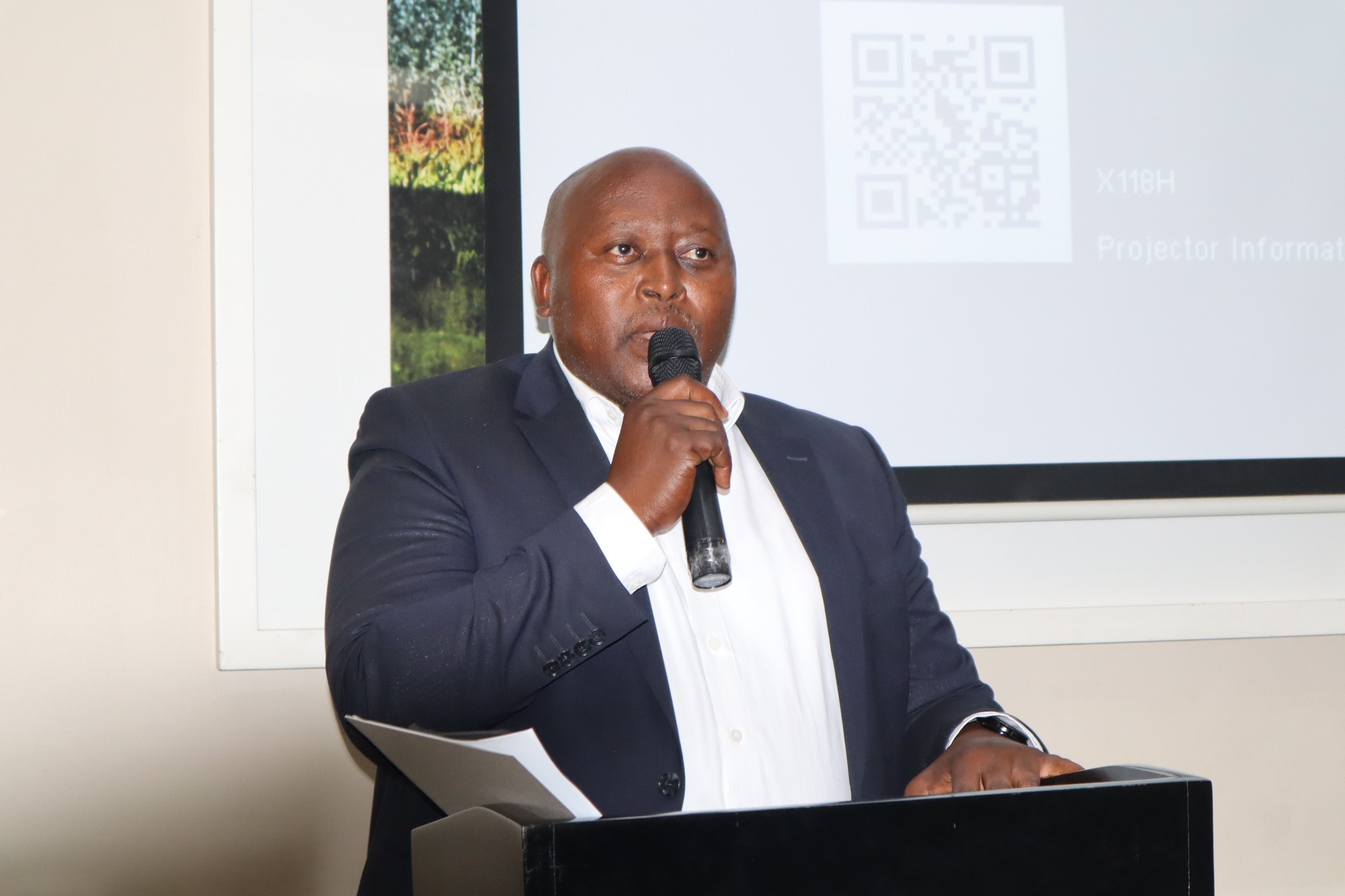 Minister of Trade to Launch New Clothing Factory in Maputsoe to Tackle ...