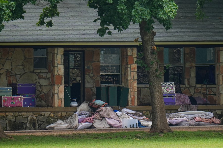 New images show aftermath of Camp Mystic flooding – CONVEN.ORG | HOME