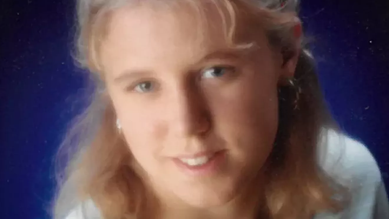 Obituary: Kristin Michelle Witter, 1983-2025 – CONVEN.ORG | HOME