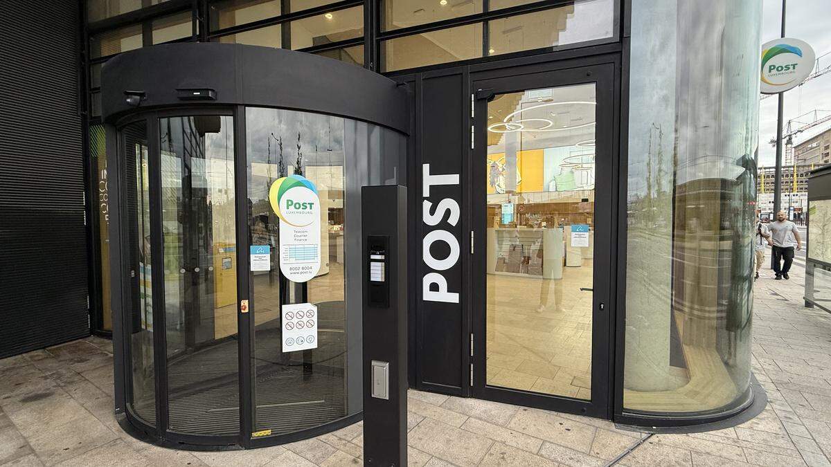 Post Luxembourg outage caused by ‘a targeted cyberattack’, firm ...