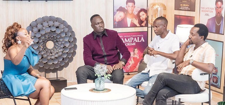 The craftsmen behind Uganda’s beloved comedy shows – CONVEN.ORG | HOME