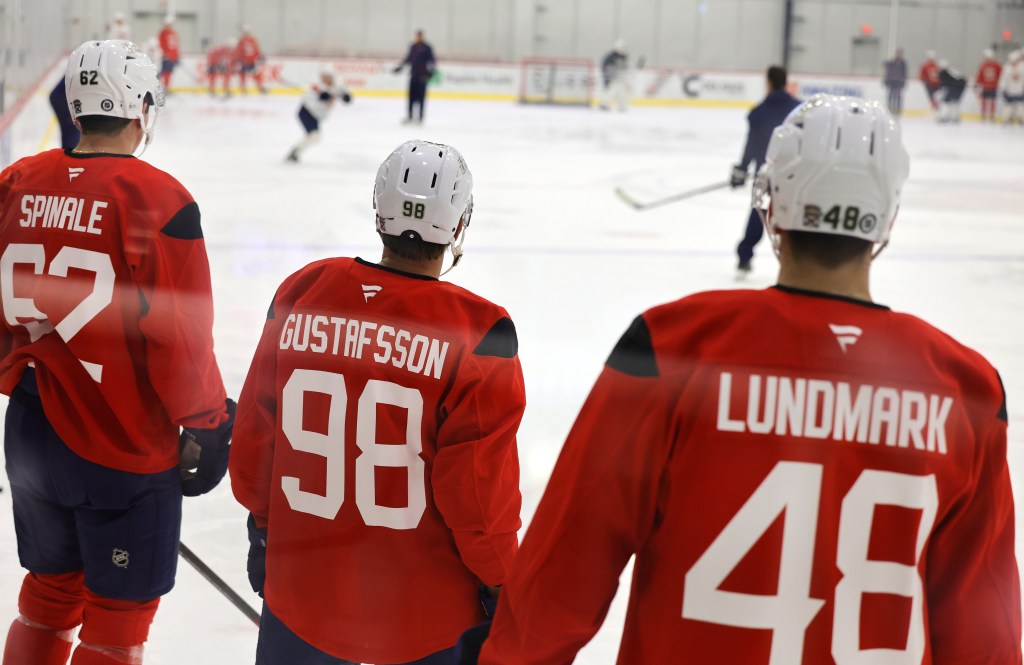 Top draft pick, second-year prospect stand out as Panther close ...