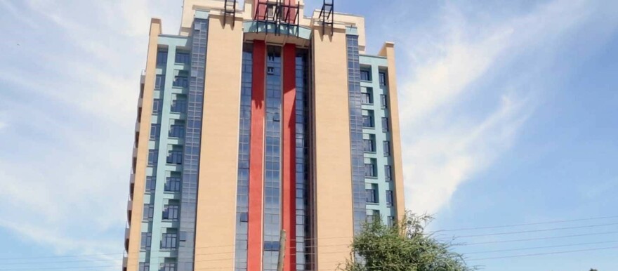 CES reviews UAP joint venture, dismisses Equatoria Tower sale rumours ...