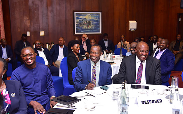 Uganda and Tanzania strengthen ICT partnership – CONVEN.ORG | HOME