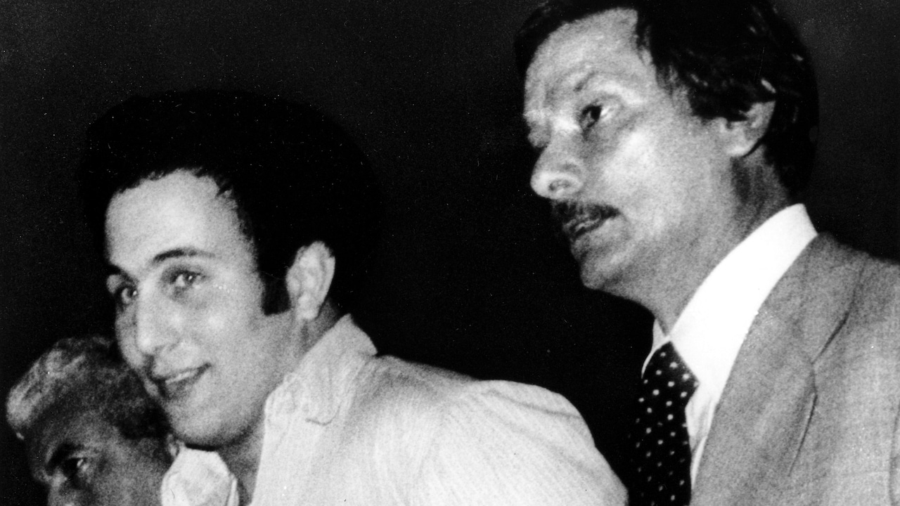 Where is David Berkowitz now? An update on the Son of Sam killer ...