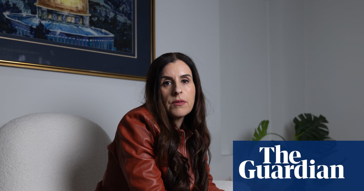 ‘I have no interest in the white gaze any more’: Randa Abdel-Fattah on ...