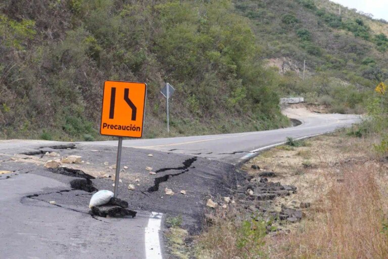 10 Mexican highways are getting major upgrades – CONVEN.ORG | HOME