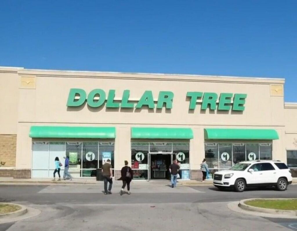$20 Dollar Tree? Dollar Tree’s Higher Prices Raise Eyebrows – CONVEN ...