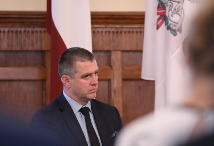 BNN IN FOCUS | Rajevskis warns: Government’s deferred austerity risks ...