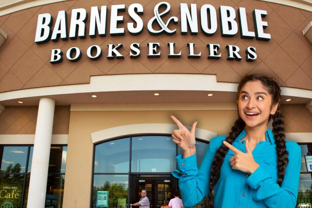Barnes & Noble’s New Store In Clark: A Community Celebration – CONVEN ...