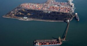 Berth at Delta coal export terminal shuttered for 10 weeks after fire ...