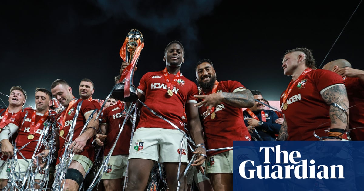 Bundee Aki reveals wife gave birth in car on same day as first Lions ...