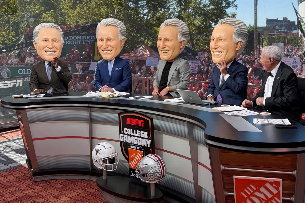 ESPN’s Lee Corso says goodbye to college football – CONVEN.ORG | HOME