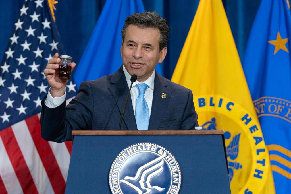 FDA’s new panels are rife with financial conflicts and fringe views ...