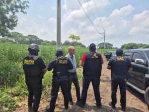 Former Guatemalan Mayor Extradited to US on Cocaine Conspiracy Charges ...