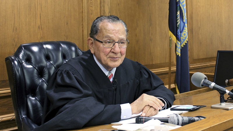 Funeral arrangements announced for Judge Frank Caprio – CONVEN.ORG | HOME