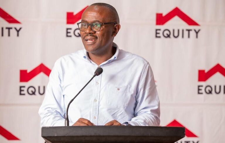 How Equity bank transformed Kanyike’s business into success story ...