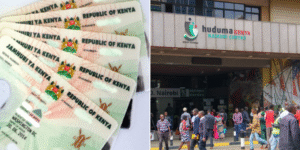 How To Apply For A National ID In Kenya – CONVEN.ORG | HOME