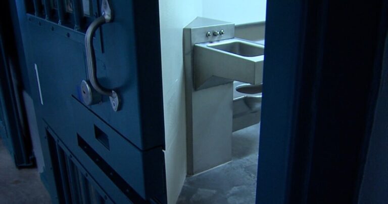 Inmate used fake court papers to get released – CONVEN.ORG | HOME