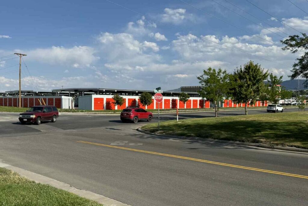 Long-Awaited K Street Project Finally Complete – CONVEN.ORG | HOME