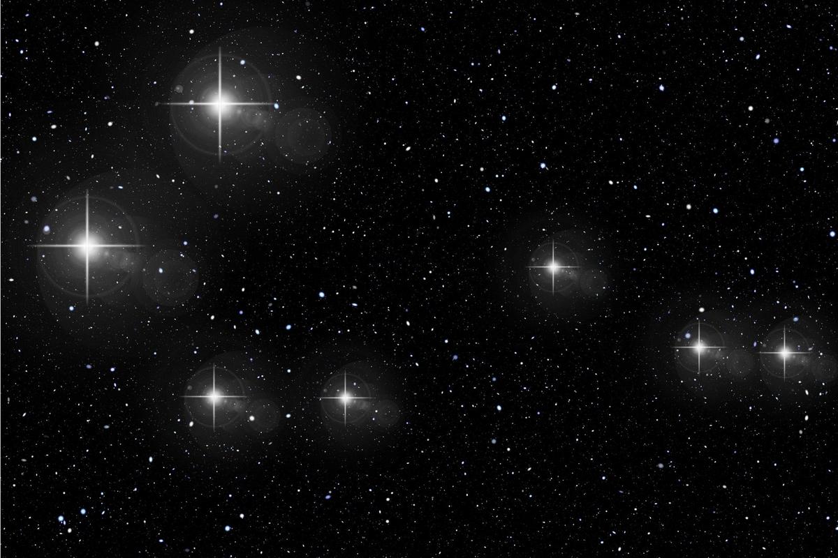Look At Upstate NY Night Sky For A Rare Planetary Alignment – CONVEN ...