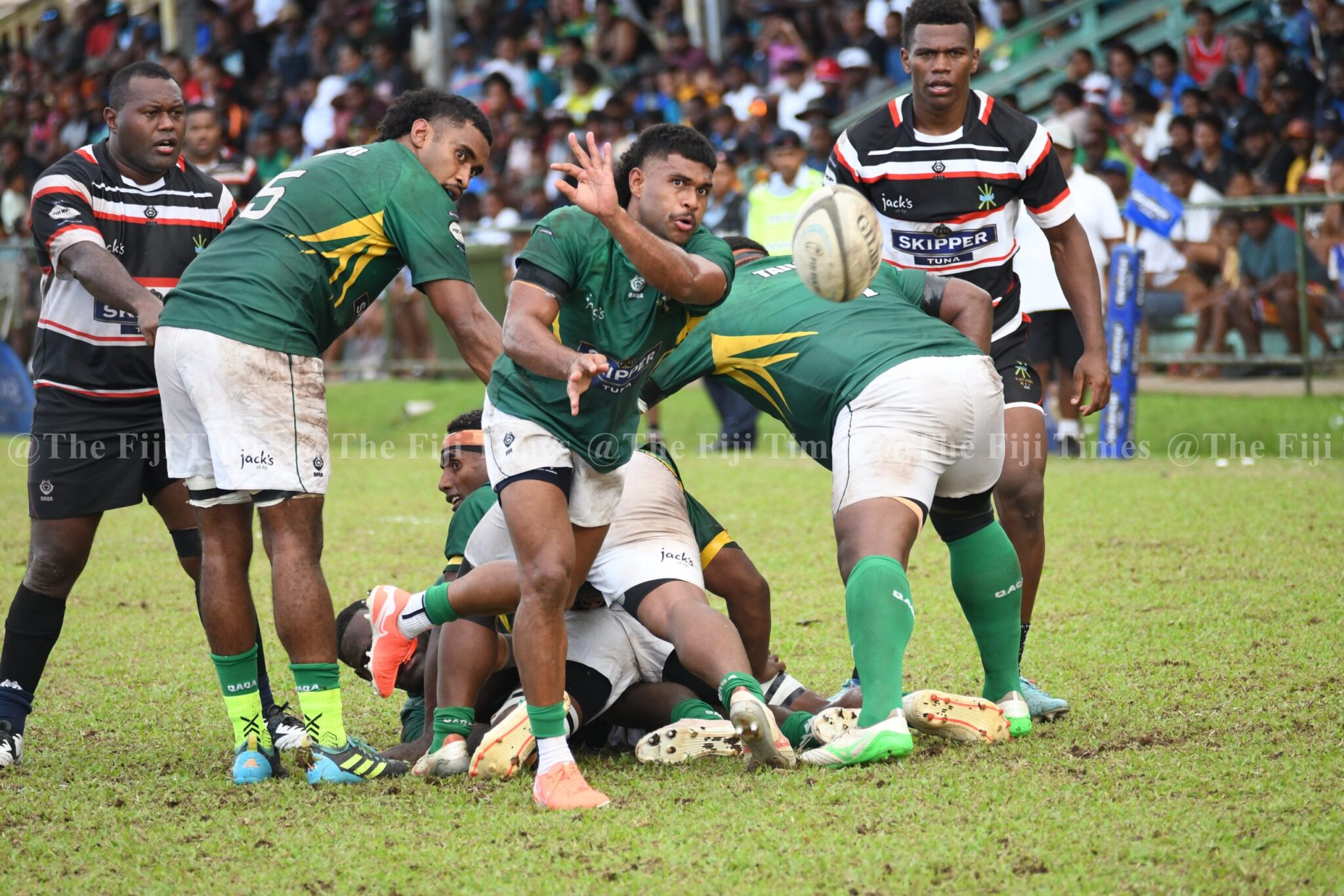 Loss a lesson for Tailevu – Rodan – CONVEN.ORG | HOME