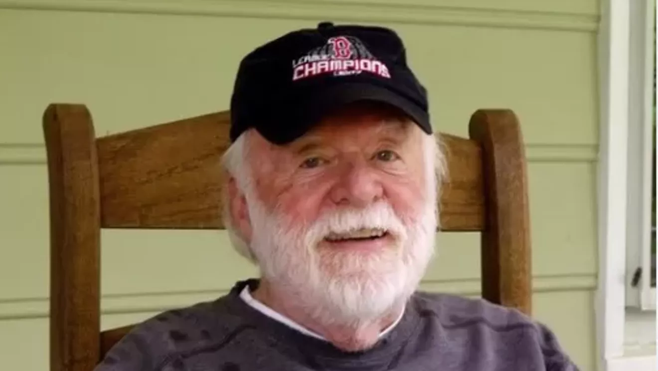 Obituary: Frank J. Watson, 1936-2025 – CONVEN.ORG | HOME