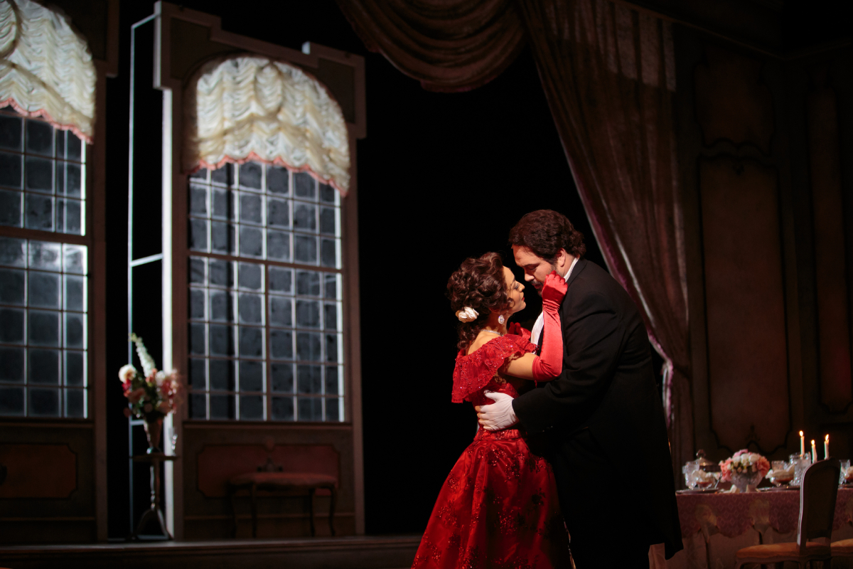 Opera Colorado has a new CEO. Here’s how she plans to bring the art to ...