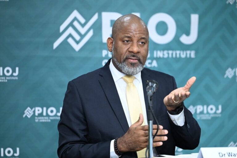 PIOJ: Economy Recorded Modest Growth in 2nd Quarter of 2025 – CONVEN ...