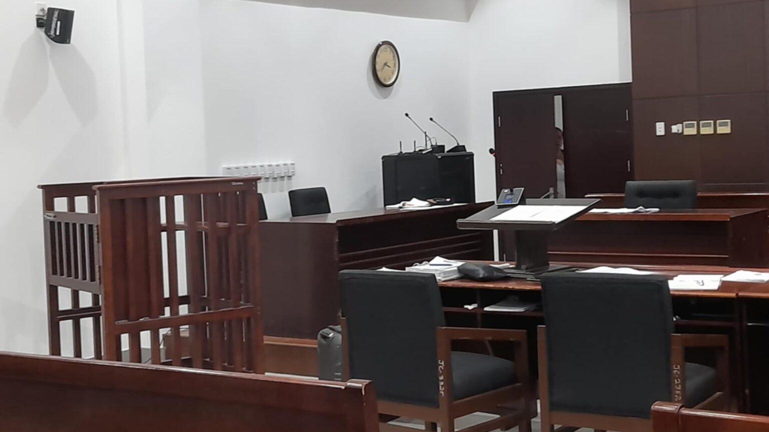 Pathologist: Cause of Death Severe Traumatic Head Injuries with Hammer ...