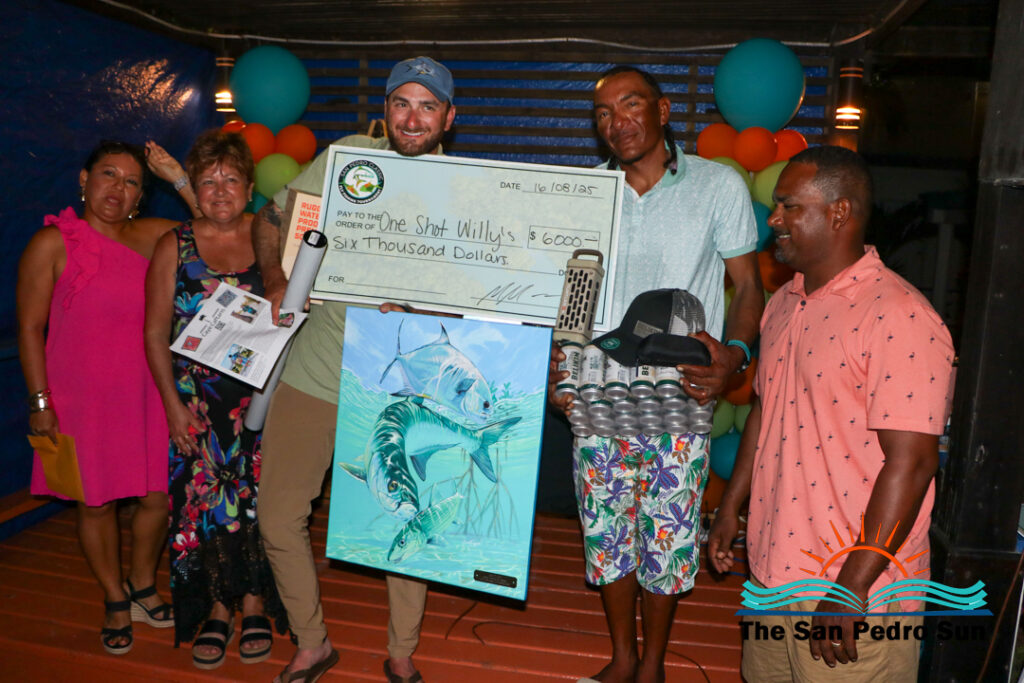 San Pedro Classic Fly Fishing 2025 Highlights Conservation and Youth ...