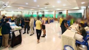 Song Phi Nong drug test leads to dismissal of 5 officials – CONVEN.ORG ...