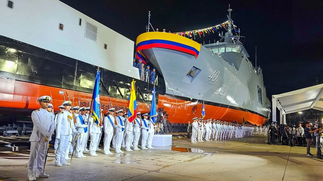 Tensions and Transformations: Latin America’s Defense Landscape ...