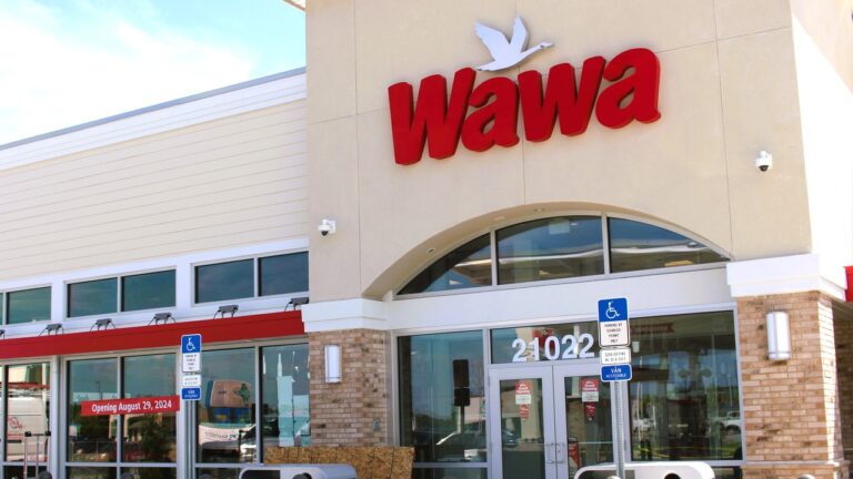 Wawa debuting biggest project yet, a travel center – CONVEN.ORG | HOME