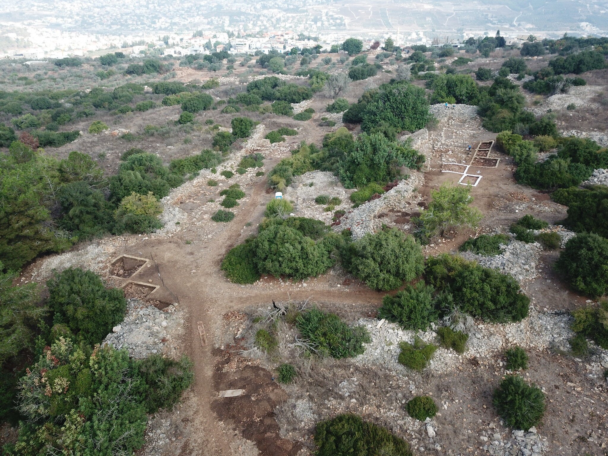 Were King David’s Israelites the first Startup Nation? Bronze bonanza ...