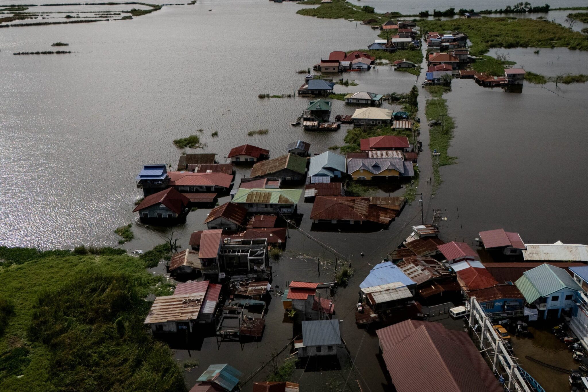 Which Bulacan towns got biggest slices of DPWH flood control funds ...