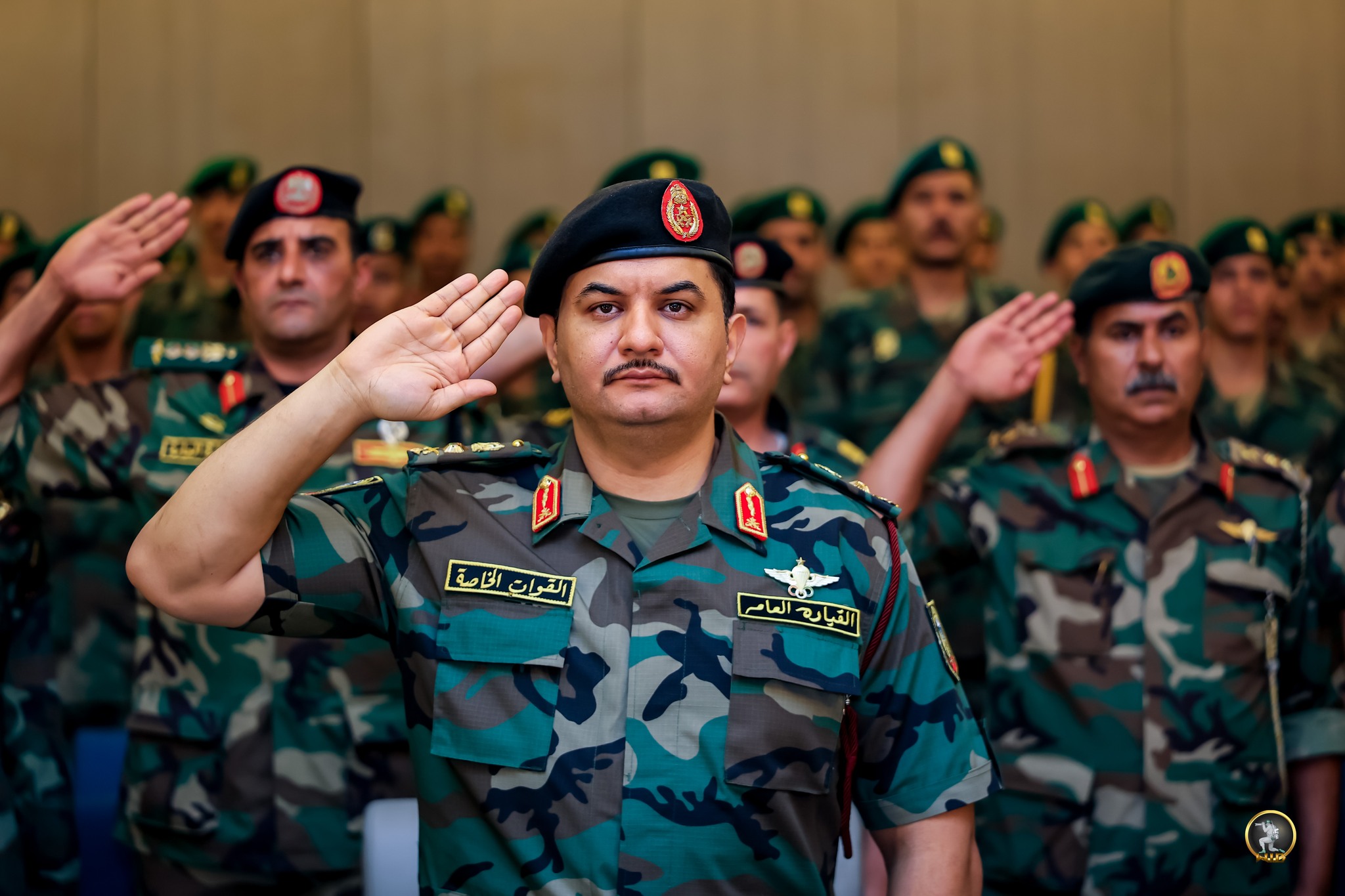 Who is Saddam Khalifa? – CONVEN.ORG | HOME