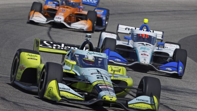 2026 INDYCAR schedule: 17-race series announced – CONVEN.ORG | HOME