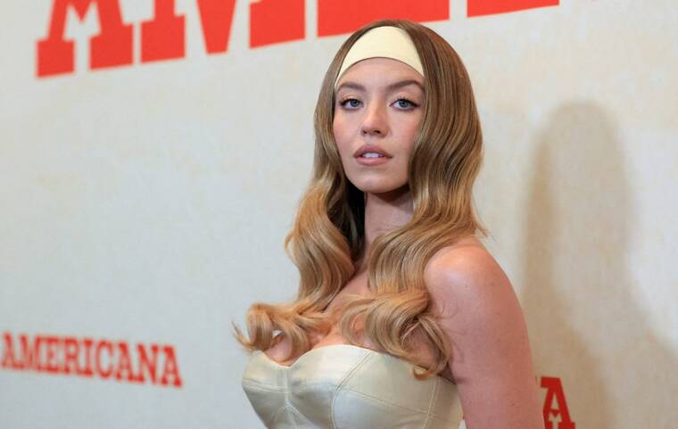 American Eagle soars as viral Sydney Sweeney ad spurs demand – CONVEN.ORG | HOME